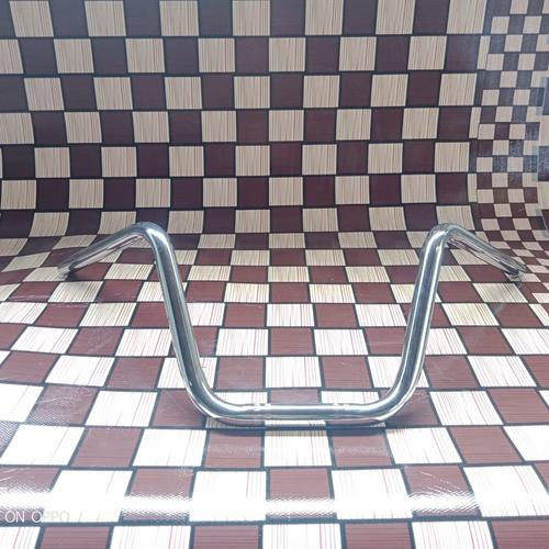 Jual stang british pulback,stang british,stang motor custom - Kota ...