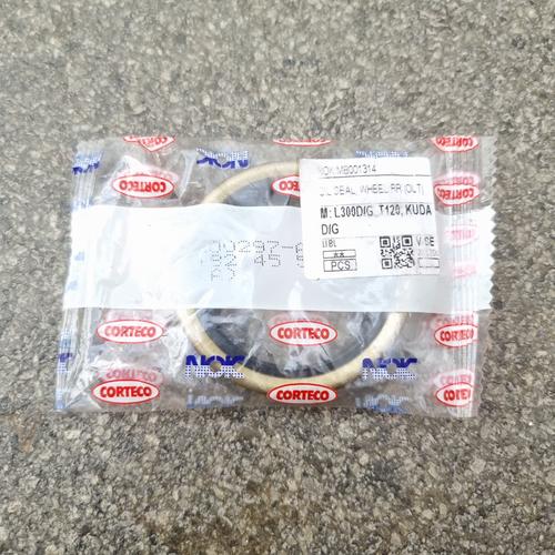 Jual Oil Seal Wheel RR OUT/Roda Belakang Luar L300|KUDA|T120 NOK ...