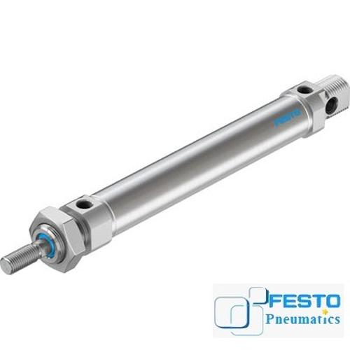 Jual DSNU-25-125-PPV-A PartNo: 19249 standards-based cylinder FESTO ...