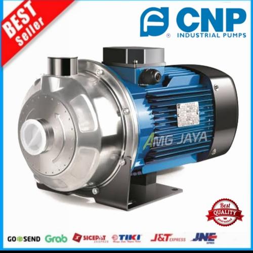 Jual POMPA CNP MS250/1.5KW 2HP CENTRIFUGAL PUMP 1PHASE - Jakarta Barat ...