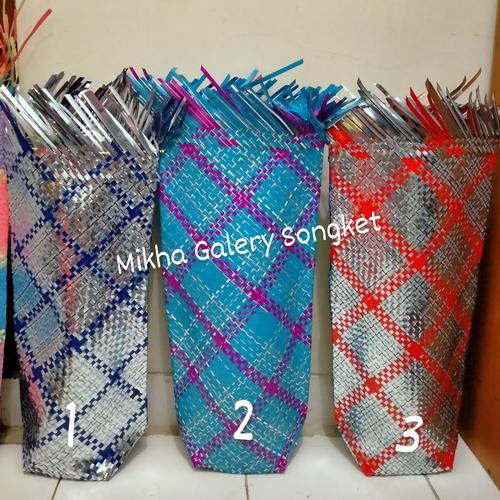 Jual Tandok 5-8Liter Adat Batak - Jakarta Pusat - Mikha Galery Songket ...