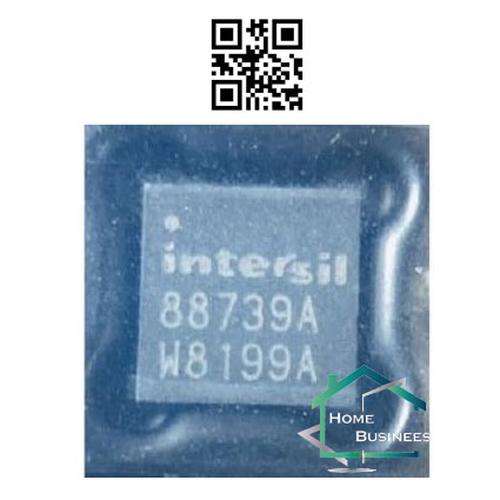 Jual INTERSIL ISL88739AHRZ ISL88739A ISL88739 A ISL 88739A 88739 A ...