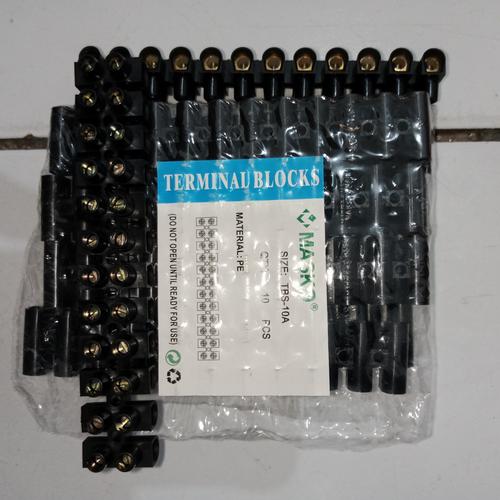 Jual Terminal Block Kabel 10mm - Kota Tangerang - D&G mart | Tokopedia
