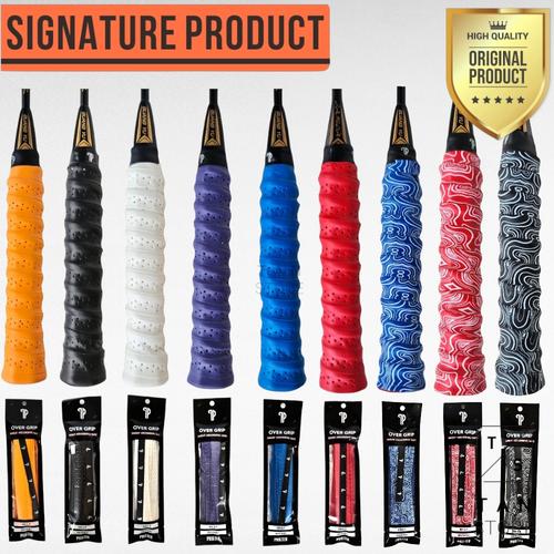 Promo Grip Raket Badminton Karet Tulang Grip Tulang Anti Slip High ...