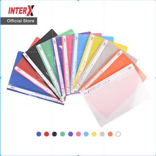 Jual Map Business File Plastik Folder One/Map Bisnis File/Map Acco ...