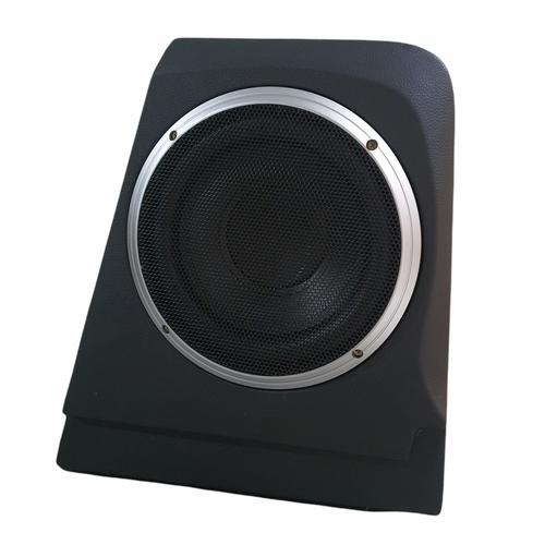 Jual Subwoofer box sudut New Pajero Soundmatch SM 1050 B by Cubig audio ...