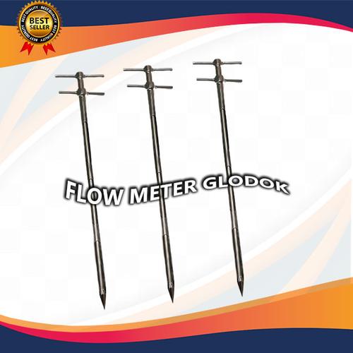 Jual Slot Sampler - Multilevel Powder Sampling-Thief sampler Powder ...