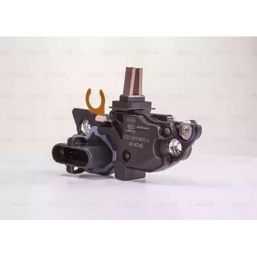 Jual REGULATOR ALTERNATOR MERCEDES-BENZ ACTROS 0001543805 - Jakarta ...