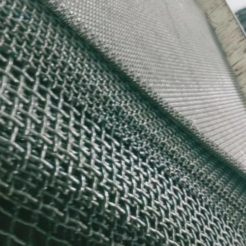 Jual screenstone crusher wire mash/wire screen hard carbon mash 8xkawat ...