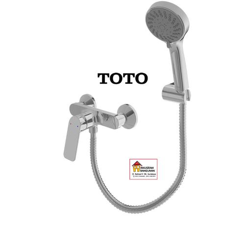 Jual TOTO Shower Set TX474SRSN - Kota Surabaya - Toko Anugrah Bangunan ...