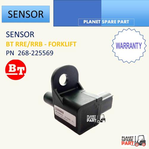 Jual "SENSOR BT RRE/RRB - FORKLIFT PN 268-225569 - Kota Tangerang ...