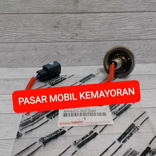 Jual SENSOR OKSIGEN OXYGEN O2 SENSOR KENALPOR GRAND AVANZA ALL NEW ...