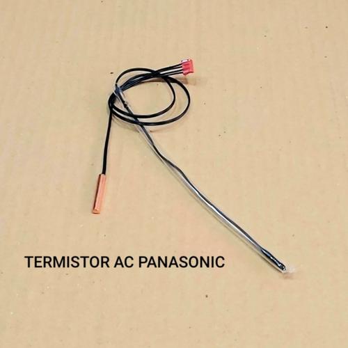 Jual Termis / Thermis / Thermistor - Sensor suhu Ac Panasonic - Kab ...