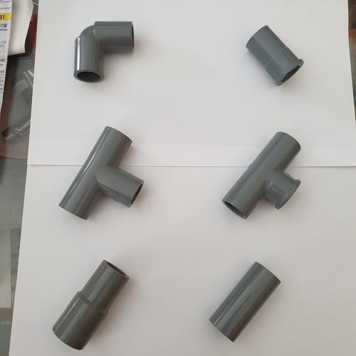 Jual Pipa PVC Power AW / Sambungan Pipa Paralon / Pipa Air / Fitting ...