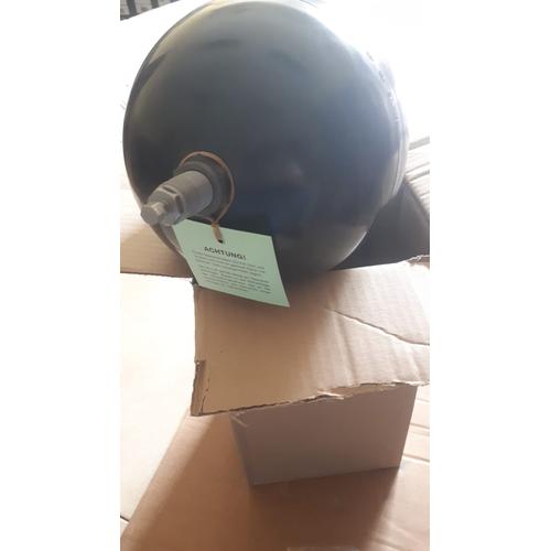Jual BLADDER 10L 10 LITER BOSCH GAS VALVE OLAER, BLADDER OLAER 10 L ...