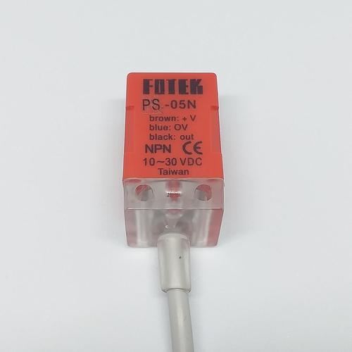 Jual Fotek PS-05N Inductive Proximity Sensor - Kota Tangerang Selatan ...