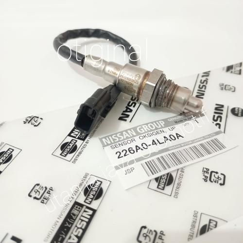 Jual SENSOR OKSIGEN O2 DEPAN ATAS SENSOR KNALPOD NISSAN DATSUN GO ...