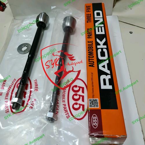 Jual Rack end AVANZA 555 JAPAN. 45503-BZ010 - Jakarta Pusat - syk ...