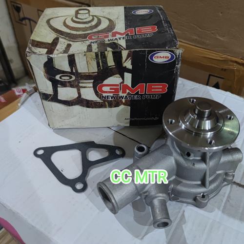 Jual WATER PUMP KIJANG 5K GRAND 7K KAPSUL GWT - 60A GMB - Jakarta Pusat ...