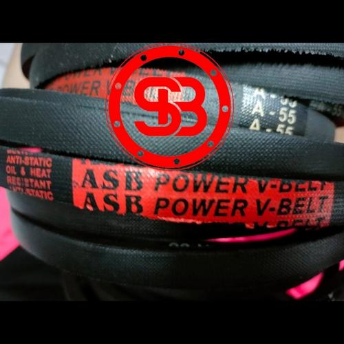 Jual Van Fan Belt VanBelt Tali Ban Kipas Vbelt ASB A55 A 55 A-55 - Kota ...