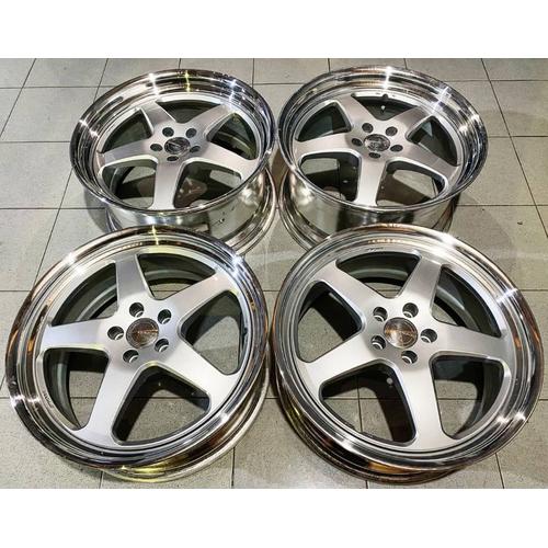 Jual velg Work 20 x 8.5 x10 ORIGINAL, Steplip - Jakarta Barat ...