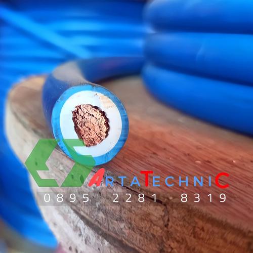 Jual Kabel Las Superflex 35 mm x 100 meter WELDING CABLE 100% Tembaga ...