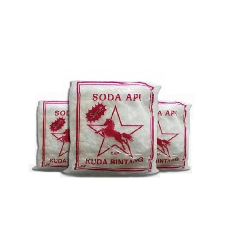Jual Soda Api Pembersih Wc mampet Toilet duduk / jongkok tersumbat 1Kg ...
