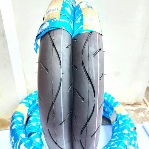 Jual Ban Primaax SK01 80 80- 14 Ban Donat Ban PriMax SK 01 80 80 Ring ...
