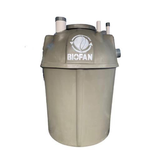 Jual Bio Septic Tank (Biofan Pro) 1000 liter - Media Bioball - Kab ...