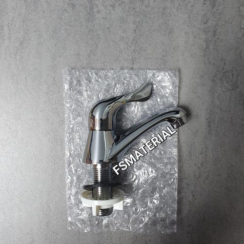 Jual Kran wastafel cuci tangan ONDA Y 316 FA - Jakarta Barat - FSMATERIAL | Tokopedia