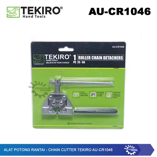 Jual Alat Pemotong Rantai - Chain Cutter - Tekiro AU- CR1046 - Jakarta ...