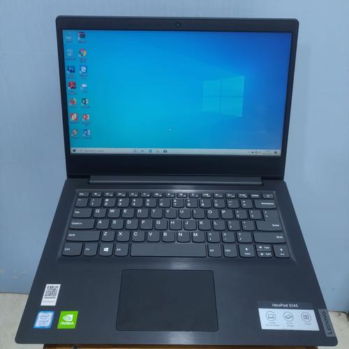 Jual lenovo ideapad s145 intel core i5 ram 4gb hdd 1tb gen 8 - Jakarta Pusat - teras baccomplara ...
