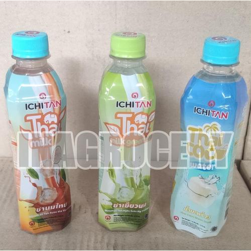 Jual ICHITAN MINUMAN THAI SERIES ( ALL VARIANT ) 310ML - Thai coco ...
