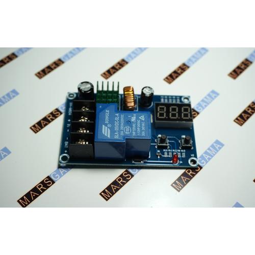 Jual Modul Charger Otomatis Aki Motor Mobil 6-60V 2000W - Kab ...