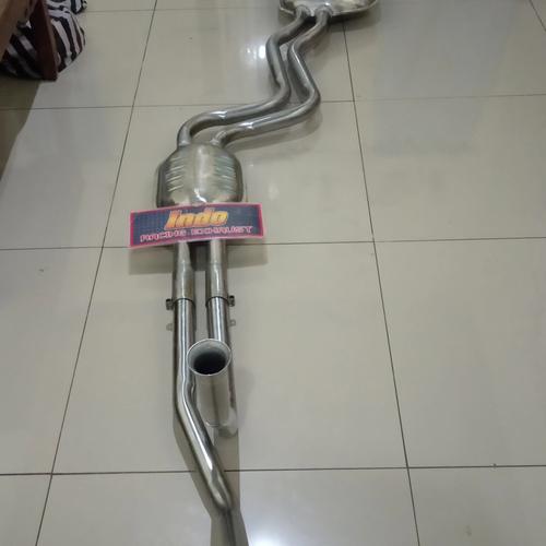 Jual mercy tiger w123 - Kab. Purbalingga - Sakifexhaust | Tokopedia