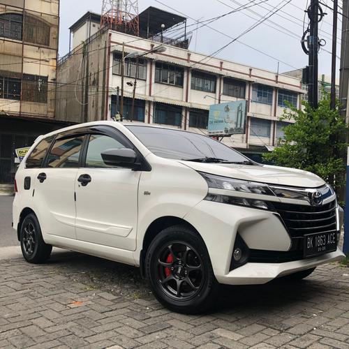 Jual Velg Mobil Avanza R15 Hsr Wheel Sebunsuta Boroko-03 - Kota ...