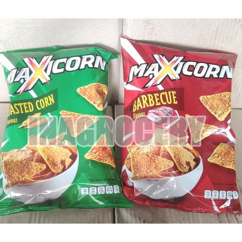 Jual MAXICORN ( ALL VARIANT) BIG PACK - Jagung bakar - Kota Bogor ...