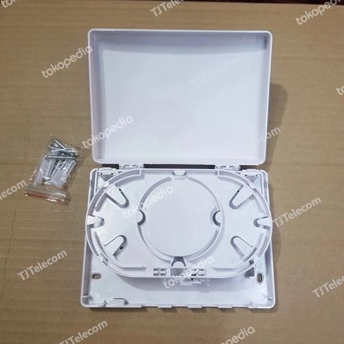 Jual Roset FTTH 4 core - KOSONGAN - Jakarta Pusat - TJTelecom | Tokopedia