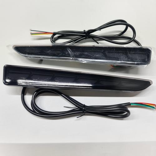 Jual LED BUMPER RAIZE / LED REFLECTOR TOYOTA RAIZE / MATA KUCING RAIZE ...