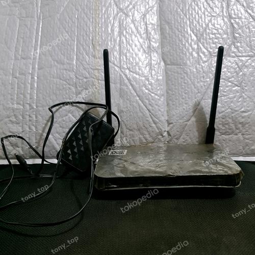 Jual Modem Receiver Switch Router Nokia Lan Internet Adapter Bekas ...