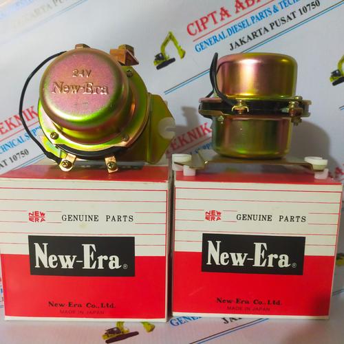 Jual 08088-30000 Relay Batery 24V 421-06-11930 08088-10000 22W-06-13220 ...