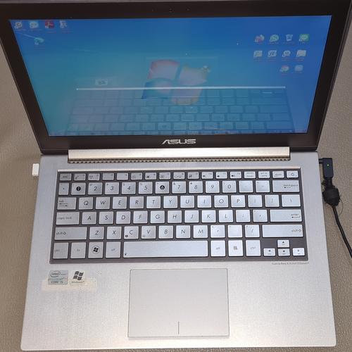 Jual Laptop ASUS UX31E 13 inch (SECOND) - Kota Surabaya - reycel_choice ...