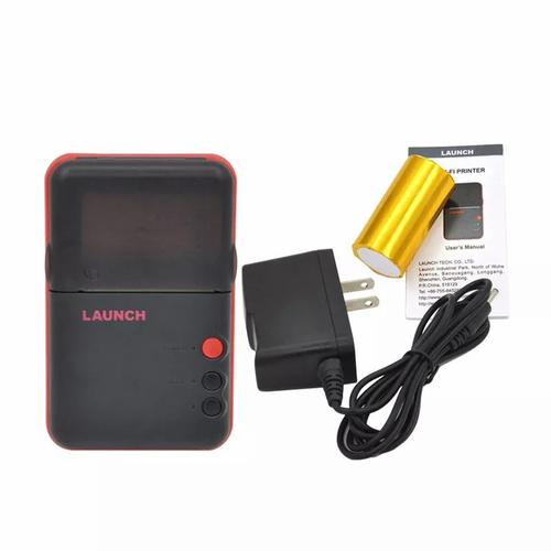 Jual Launch X431 Wifi Mini Printer Original - Kota Bandung - OZORA ID ...
