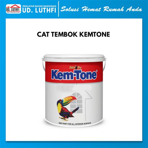 Jual Cat Tembok Interior Kemtone 1 Pail - Warna Muda - Kab. Jepara ...