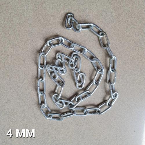 Jual Rantai Besi 4MM (PANJANG 1 METER) HARGA PER 1 METER - Jakarta ...