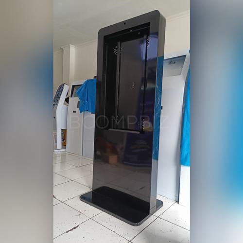 Jual Kiosk Digital Signage 32-43 inch - Seri Layar 32" - Kota Bogor ...