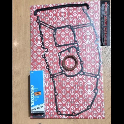 Jual Paket Gasket Timing Case BMW 318i E36 E46 M43 part merk VR atau ...