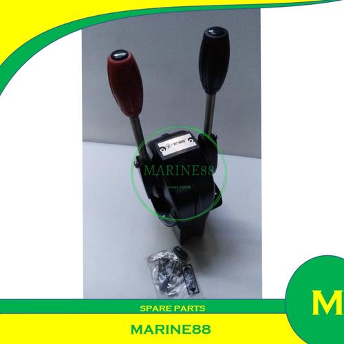 Jual Handle Taro Black Asli / Remote Mesin Kapal - Jakarta Barat ...