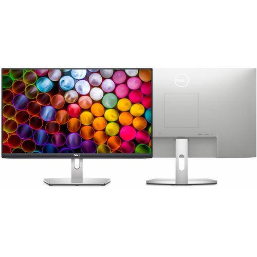 Jual Dell S2421H 24 Inch Full HD 1080p Monitor, IPS Ultra-Thin Bezel ...