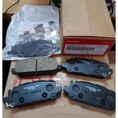 Jual Kampas Rem Belakang Hrv Original Honda - Kota Surabaya - Part ...